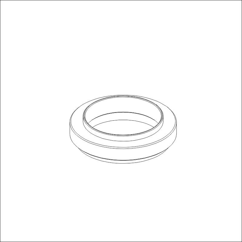 LINO-A spare parts, volcano grey