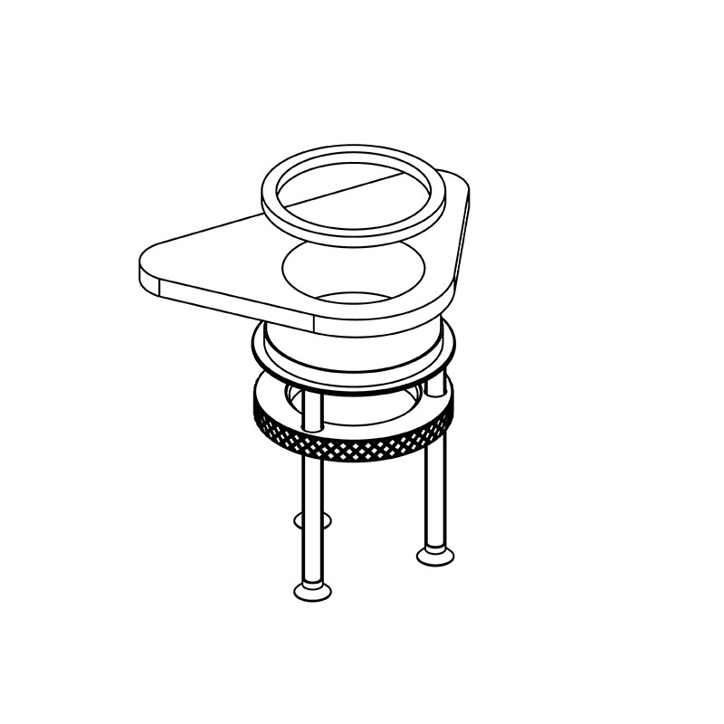 LINOPIN-SA spare parts, all colors