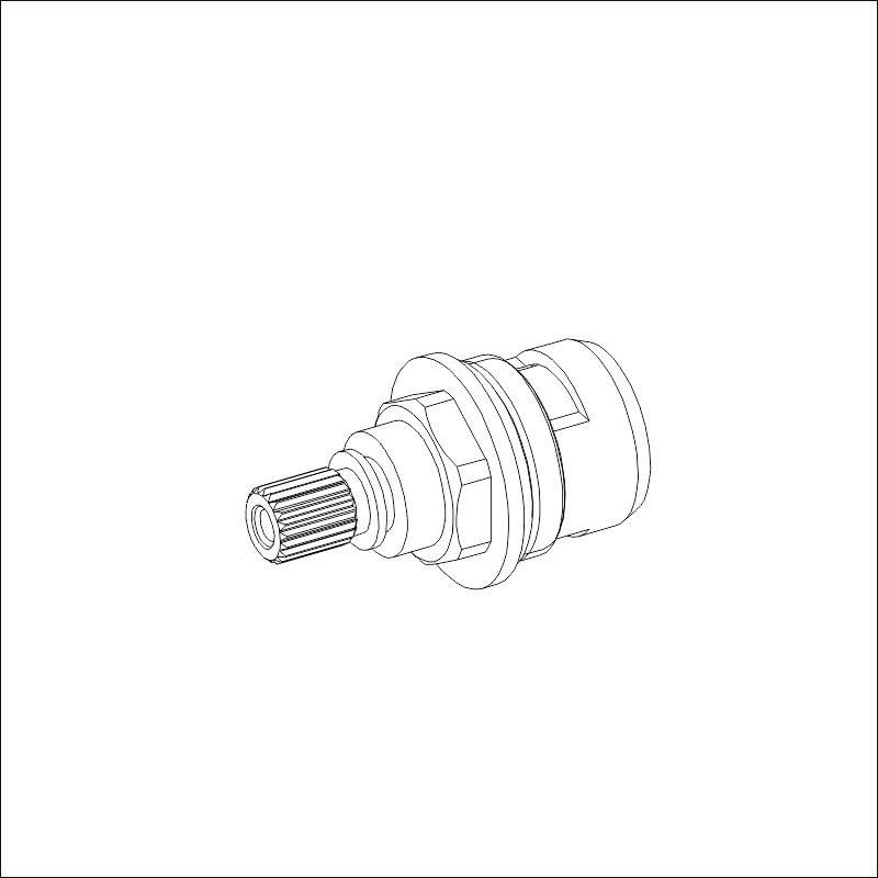 LINOPIN-SA spare parts, all colors