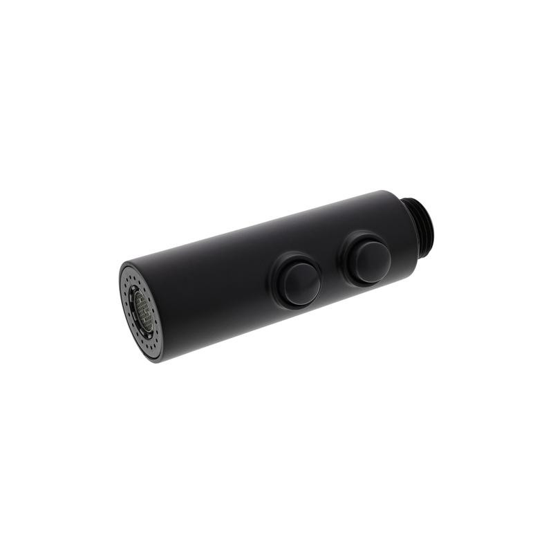 CATRIS-S FLEXO FILTER spare parts, matt black