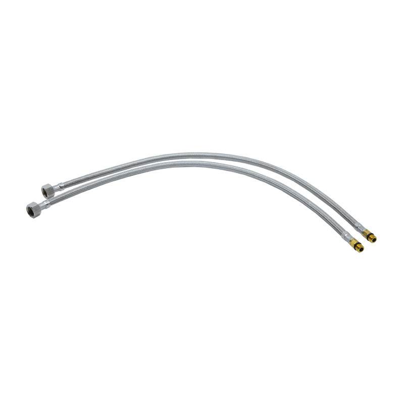 LINUS spare parts, Silgranit tartufo/chrome
